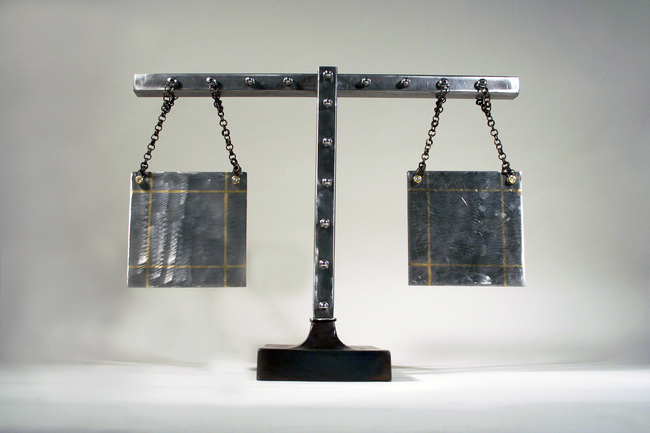 Balance – Brandon Rubin